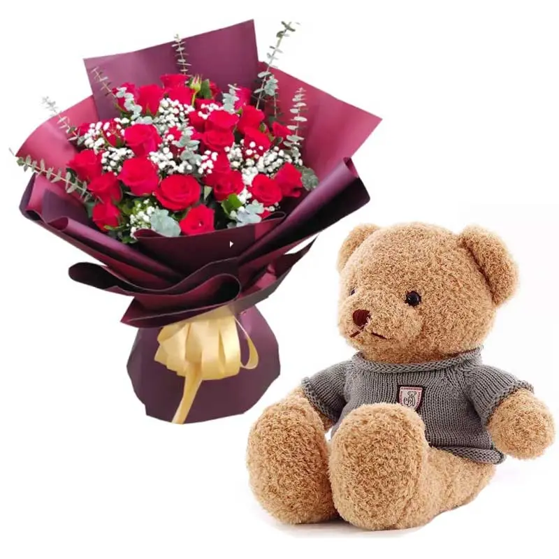 Hochiminh florist - Send flowers & gifts to online Hochiminh