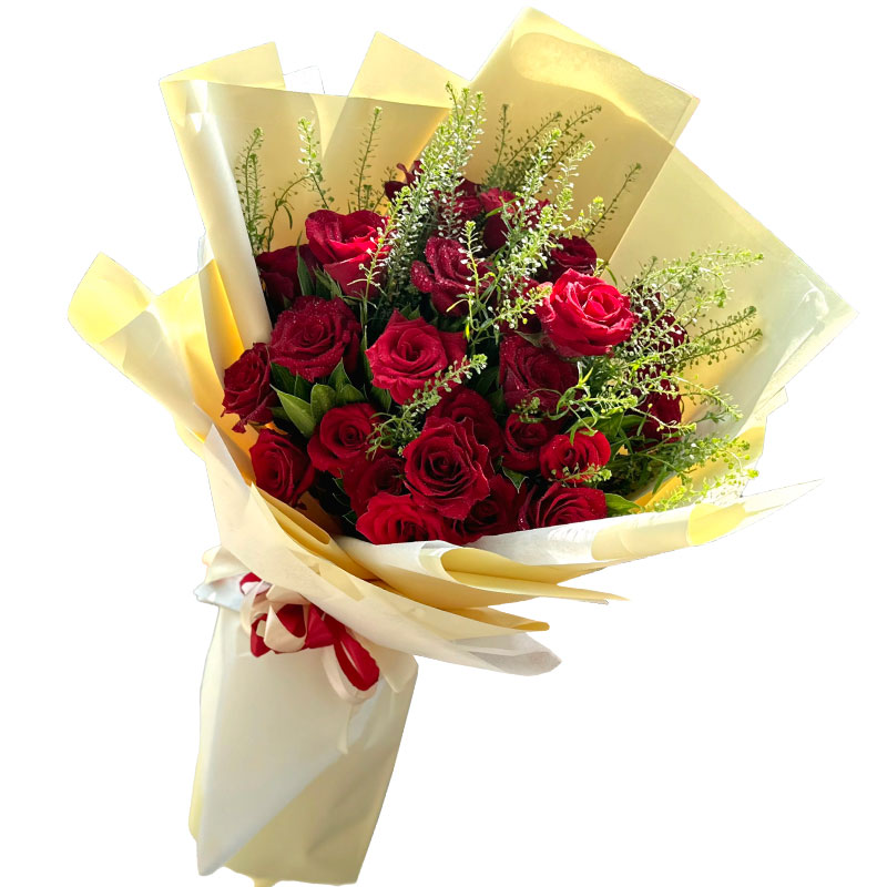 Hochiminh florist - Send flowers & gifts to online Hochiminh