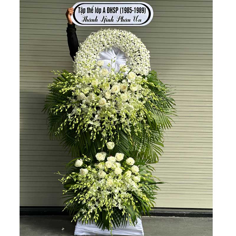 Delicate Life - Hochiminh24hrsflorist