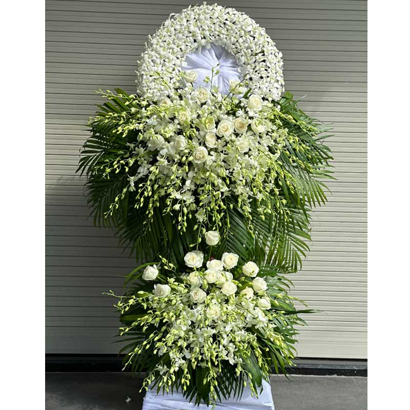 Delicate Life - Hochiminh24hrsflorist