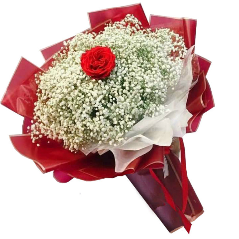 Hochiminh florist - Send flowers & gifts to online Hochiminh