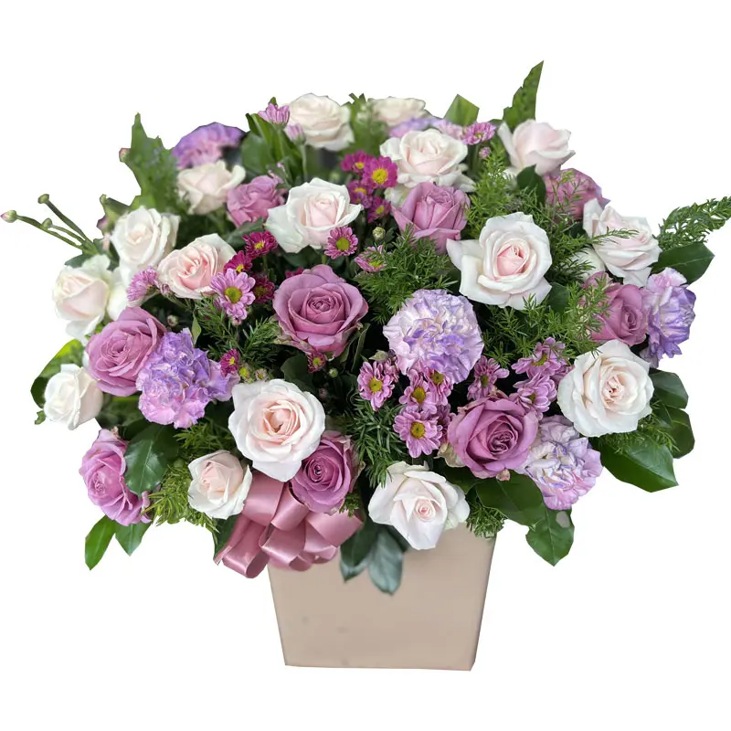 Hochiminh florist - Send flowers & gifts to online Hochiminh