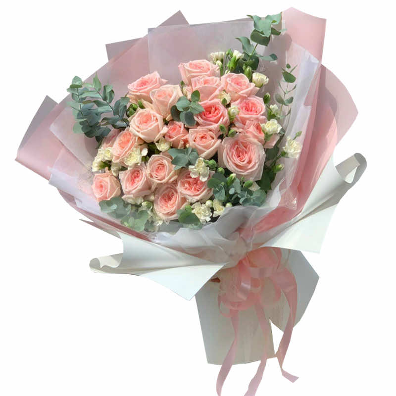 Happy start - Hochiminh24hrsflorist